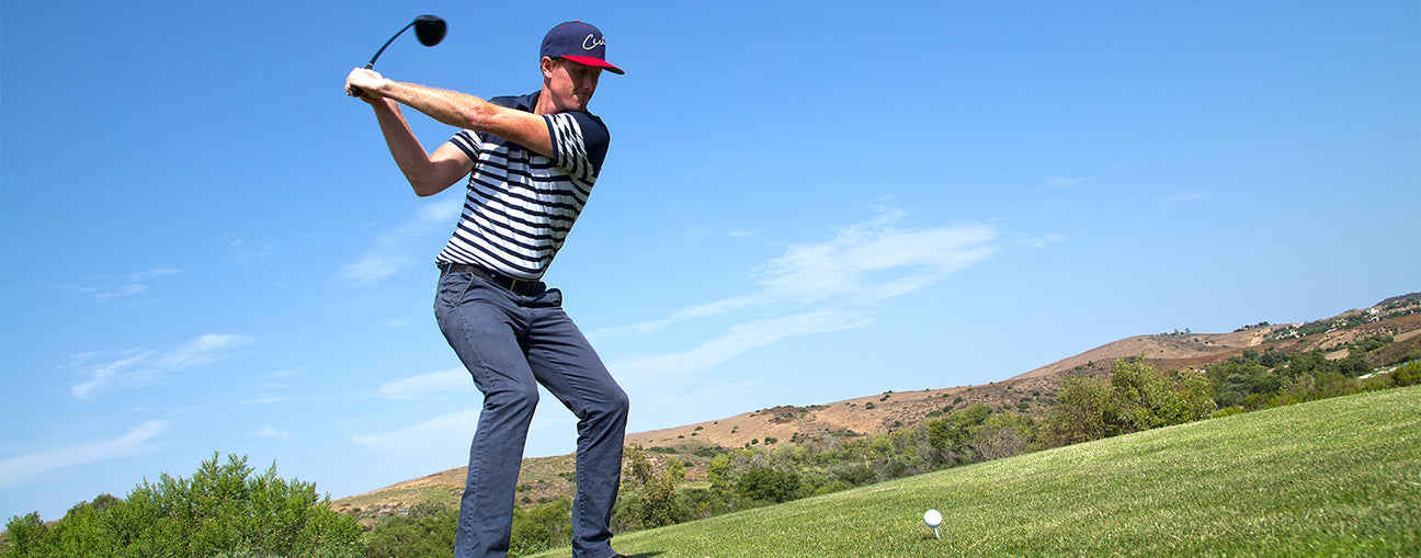 About Cut Golf Company