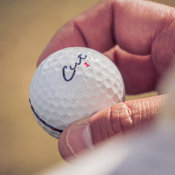Affordable Golf Balls Premium Quality – Cut Golf