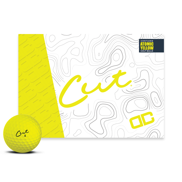 Cut DC – Cut Golf